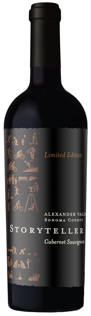 Home - Storyteller Wines