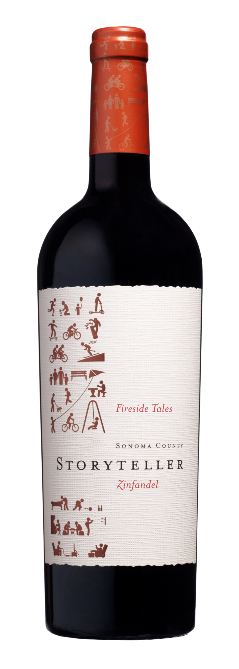 Home - Storyteller Wines